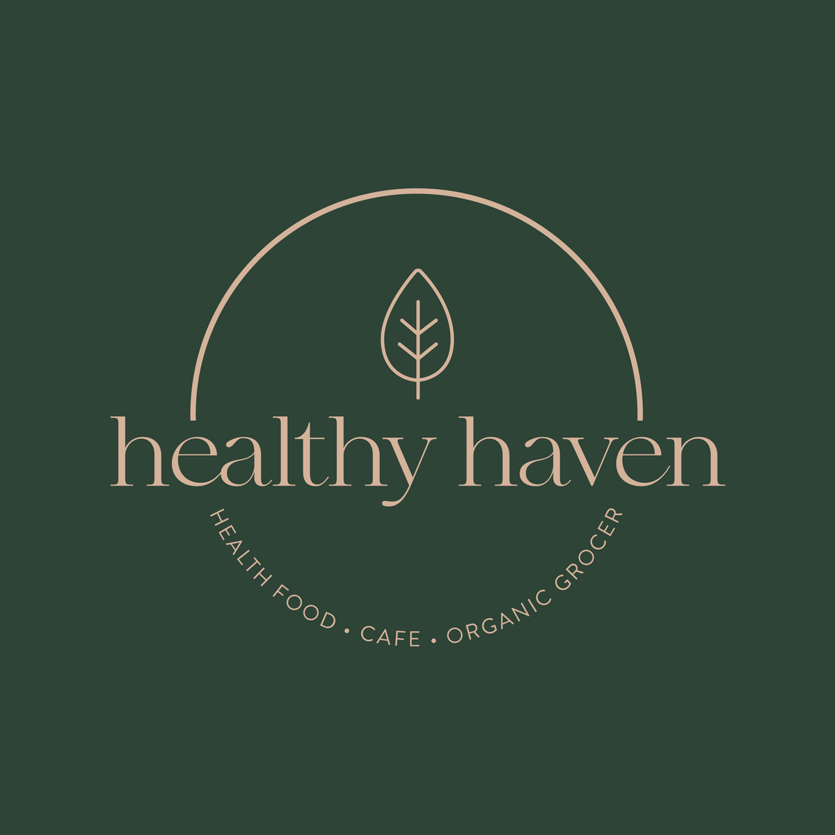 Healthy Haven Proserpine | Wholesome health food cafe & organic grocer