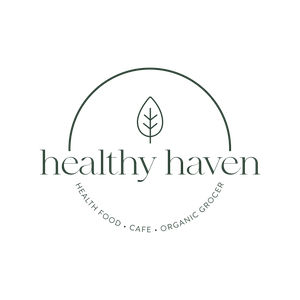 Healthy Haven Proserpine | Wholesome health food cafe & organic grocer